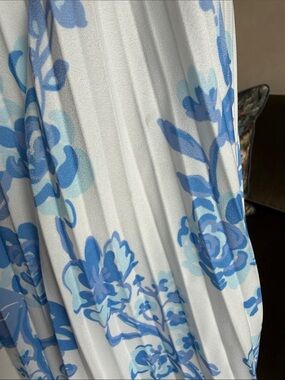 Sail to Sable | Dresses | Sail To Sable Sts Monica Pleated Dress Size ...
